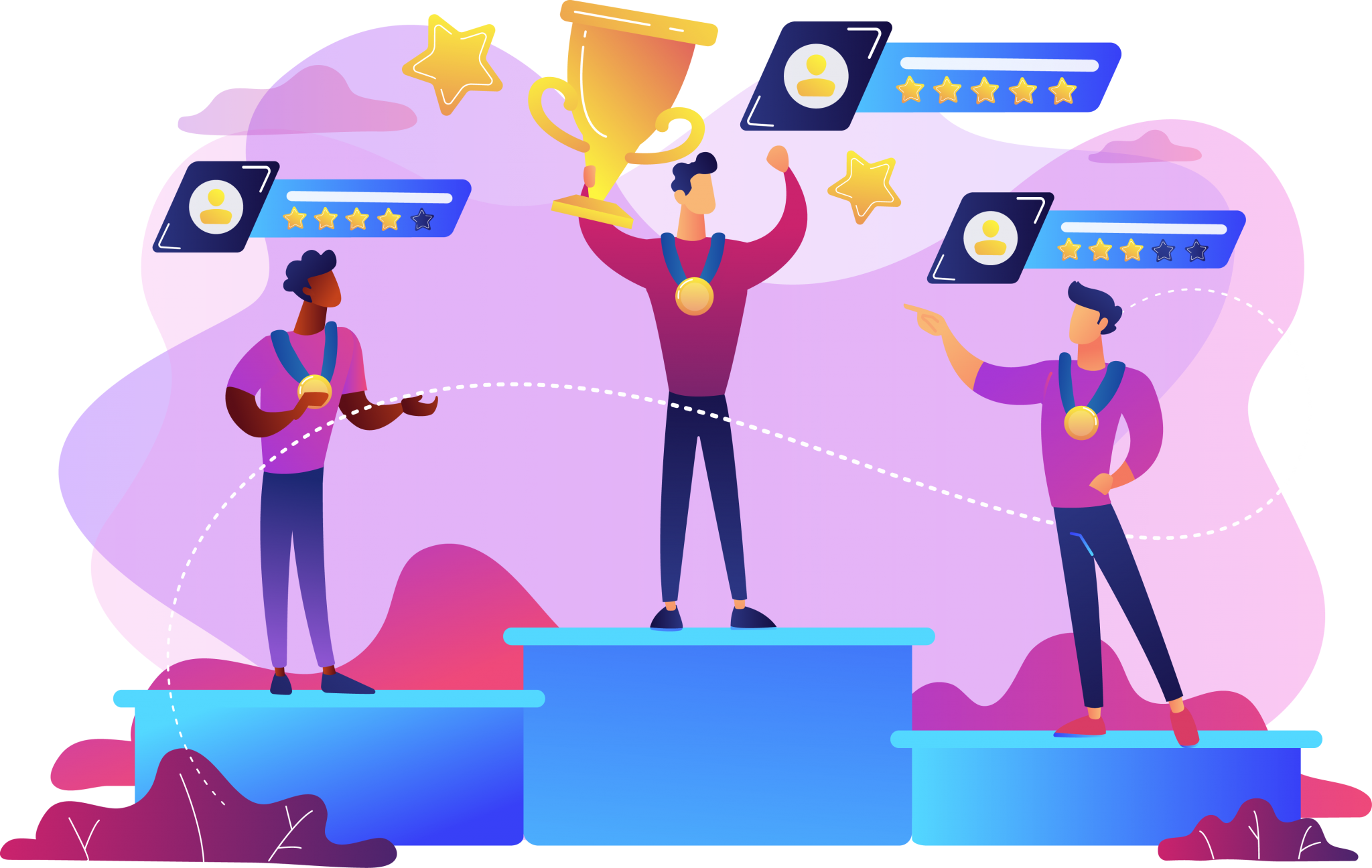 Language Explorer Competition 2027 - Language Explorer Competition